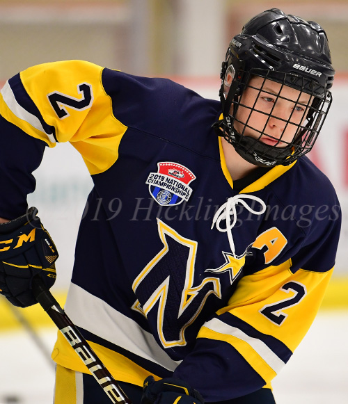 Camden Shasby - Elite Prospects