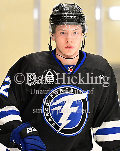 Camden Shasby - Stats & Facts - Elite Prospects