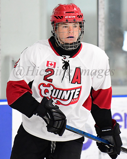 Jackson Stewart - Elite Prospects