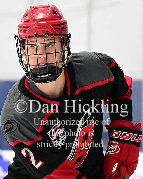 Cade Strom - Elite Prospects