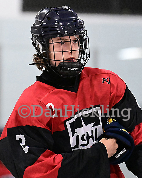 Brayden Waters - Elite Prospects
