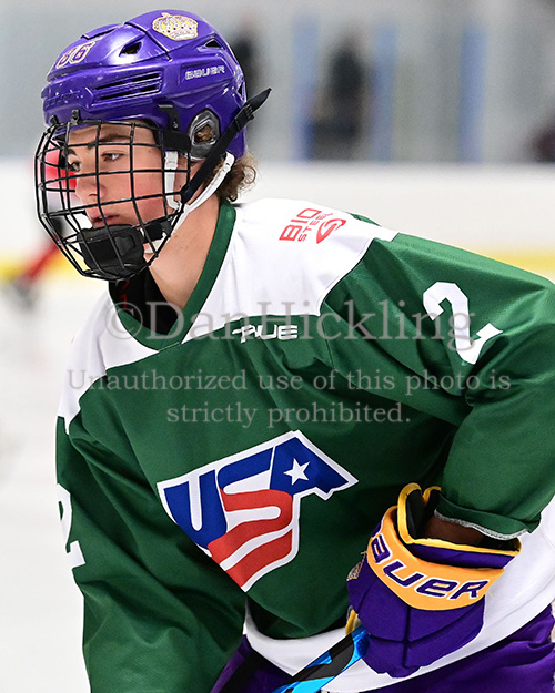 Ethan Weber - Elite Prospects