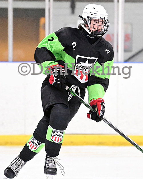 Connor Wig - Stats & Facts - Elite Prospects