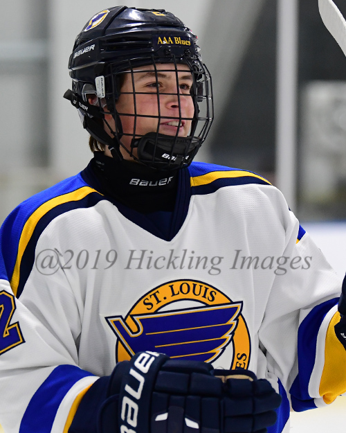 Tyler Williams - Elite Prospects