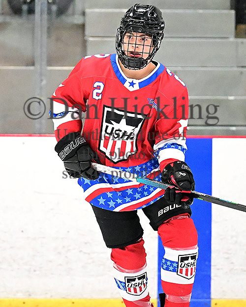 Connor Wright - Stats, Contract, Salary & More