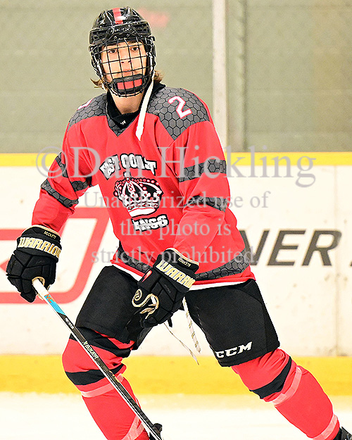 Maksim Yakub - Elite Prospects