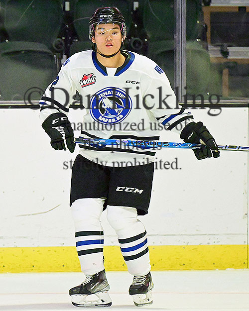 Landon Young - Stats, Contract, Salary & More