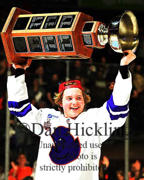 Blake Bechen - Elite Prospects