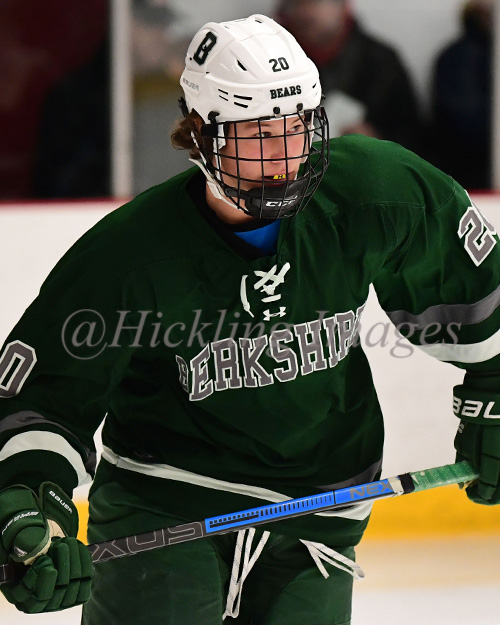 Ben Boren - Elite Prospects