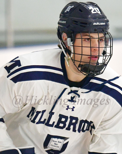 Nick Bosch - Elite Prospects