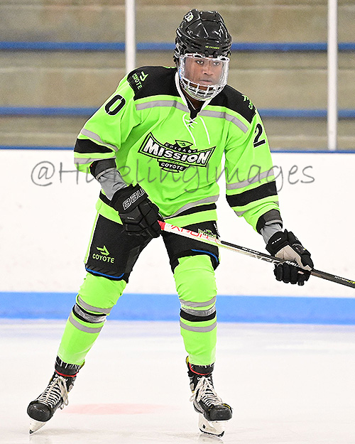 Mason Buchanan - Stats, Contract, Salary & More