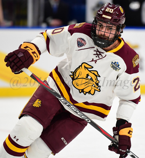 Jackson Cates - Elite Prospects