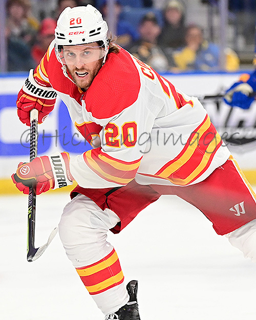 Blake Coleman - Elite Prospects