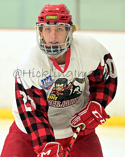 Jackson Collins - Elite Prospects