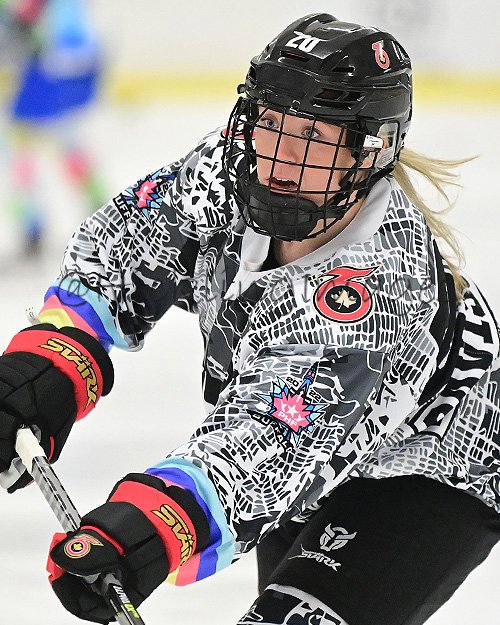 Taylor Davison - Elite Prospects