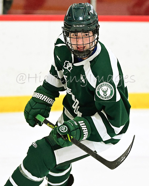 Eli Deener-Chodriker - Stats, Contract, Salary & More