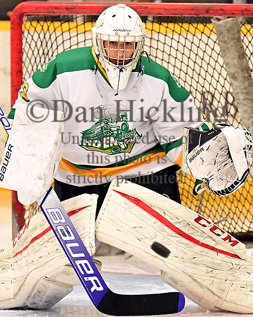 Zach Fonnesbeck - Elite Prospects