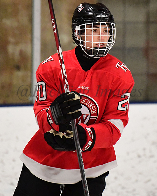 Michael McIntee - Elite Prospects