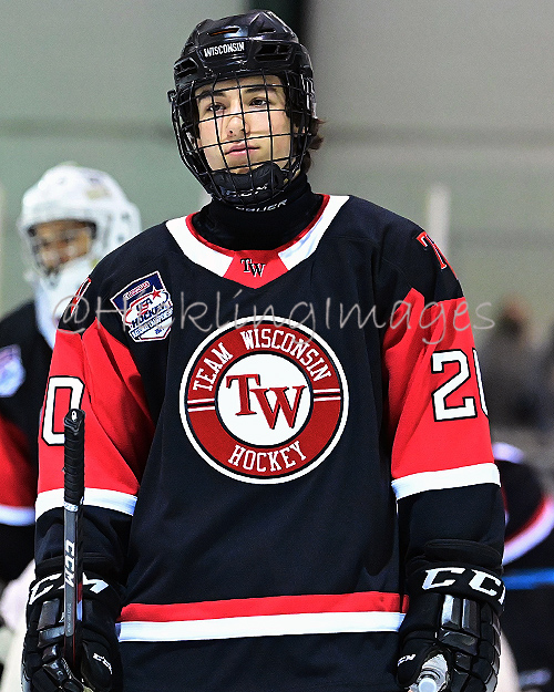 Michael McIntee - Elite Prospects