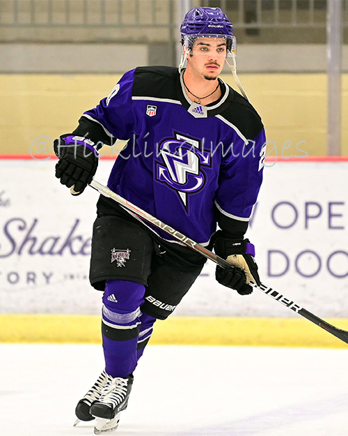 Drew Montgomery - Elite Prospects