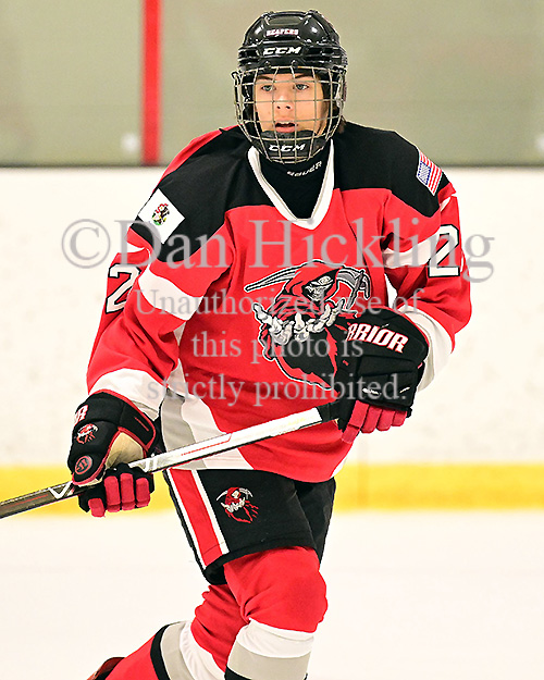 Colin Murphy - Elite Prospects