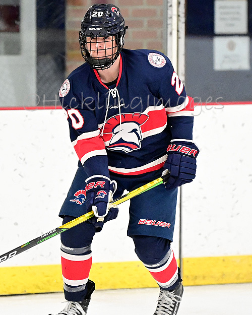 Logan Neal - Stats & Facts - Elite Prospects