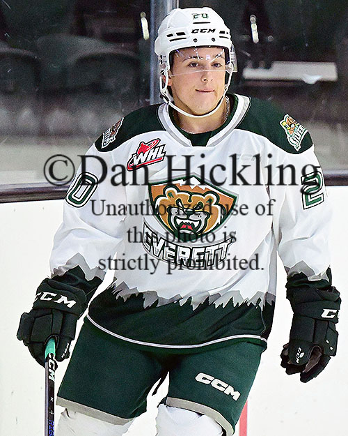 Matthew Paszkiewicz - Stats, Contract, Salary & More