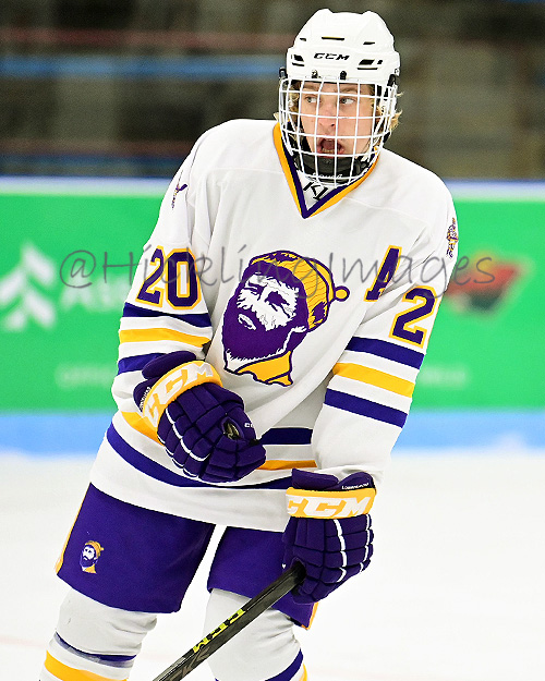 Lucas Rauner - Stats, Contract, Salary & More