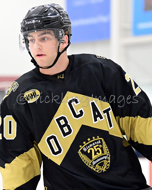 Eddie Shepler - Stats & Facts - Elite Prospects