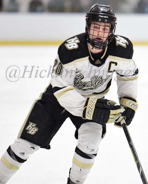 Eddie Shepler - Elite Prospects