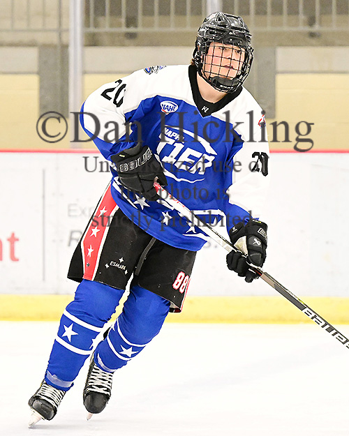 Brody Simko - Stats, Contract, Salary & More