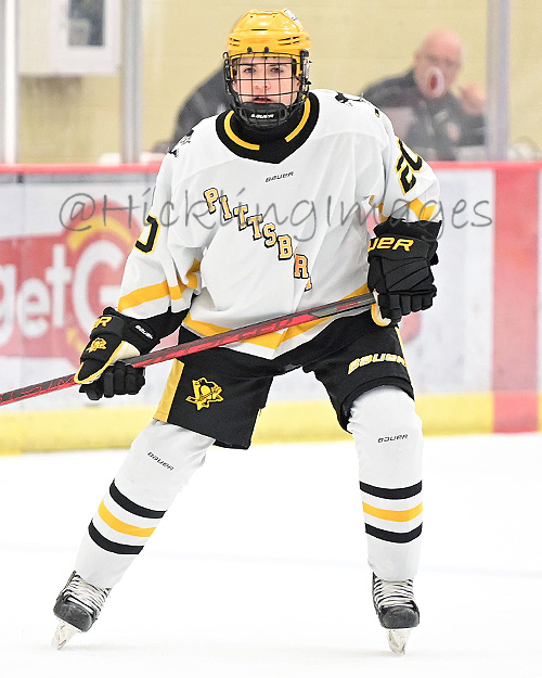 Cam Stern - Elite Prospects
