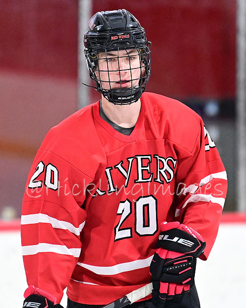 Chris Sullivan - Elite Prospects