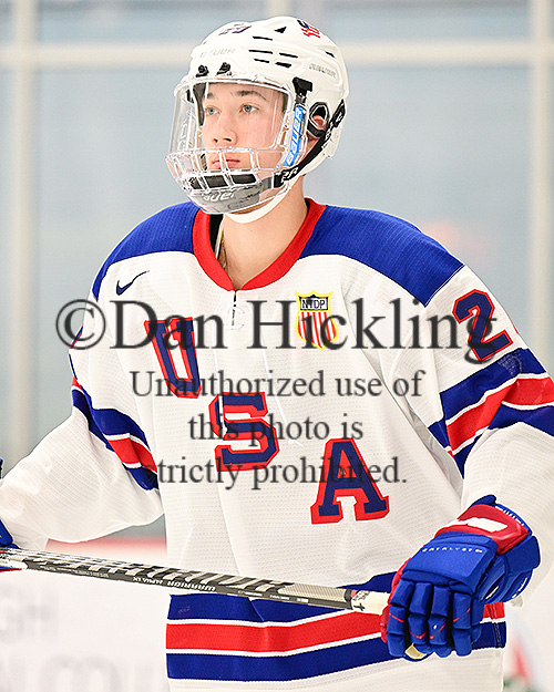 Nathan Tobey - Elite Prospects