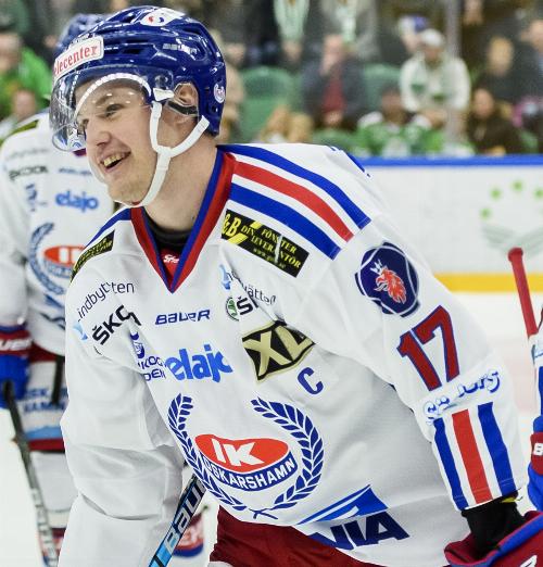 Jonas Engström - Stats, Contract, Salary & More