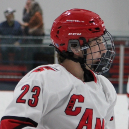 Matthew Chernoff - Stats, Contract, Salary & More