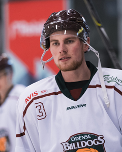 Nick Walters - Stats, Contract, Salary & More