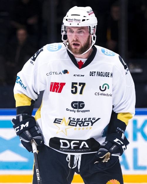 Brady Austin - Stats, Contract, Salary & More