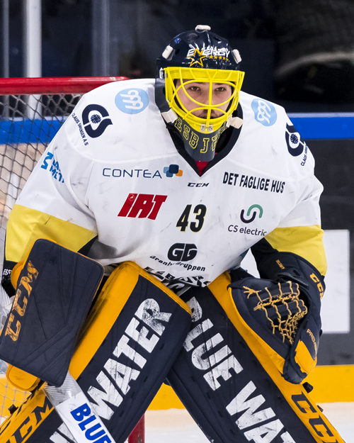 Mathias Seldrup - Elite Prospects