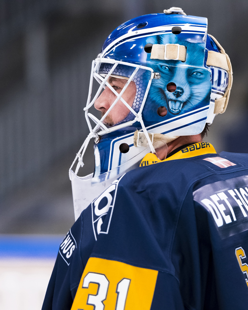 Simon Nielsen - Elite Prospects