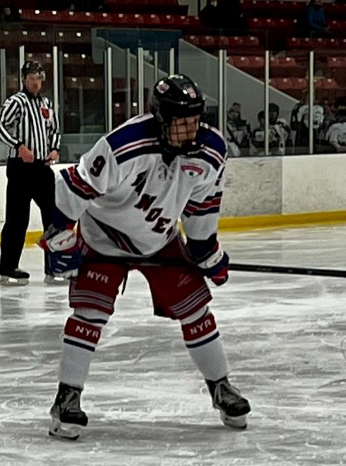 Owen Dunning - Stats & Facts - Elite Prospects