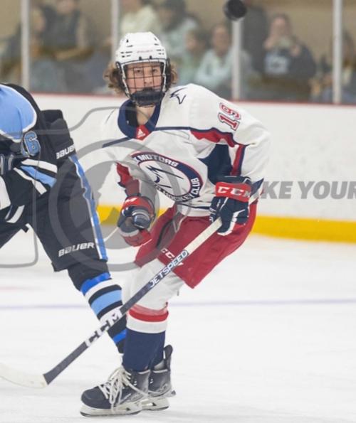 Dillon Goodrich - Elite Prospects