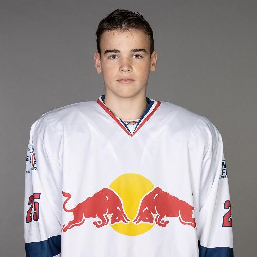 Marian Bauer - Elite Prospects