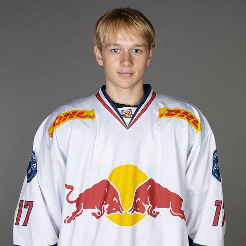 Jonas Bjerrum - Stats, Contract, Salary & More