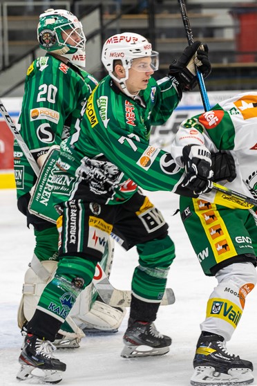 Alexander Maxa - Elite Prospects