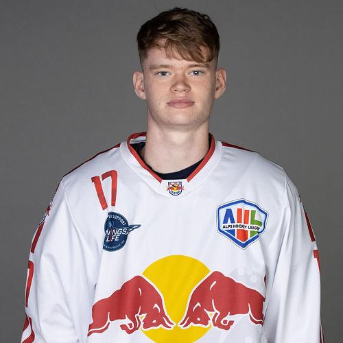 Daniel Pronin - Stats, Contract, Salary & More