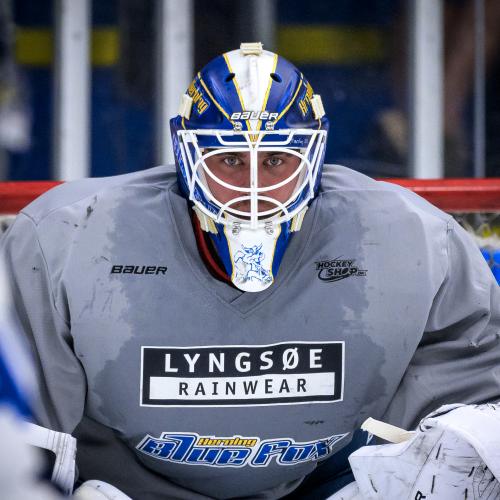 Mac Carruth - Elite Prospects