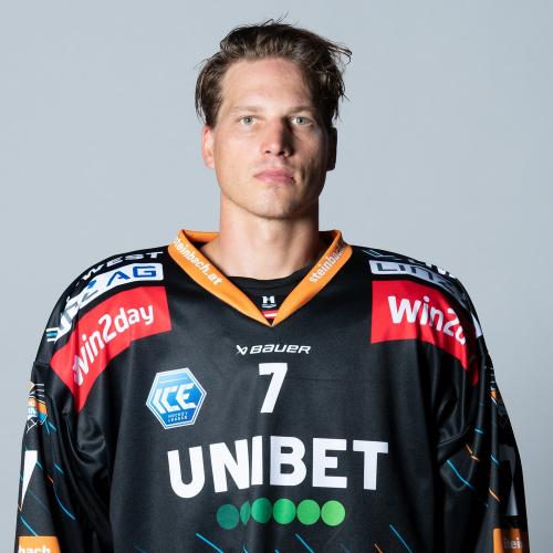 Brian Lebler - Elite Prospects