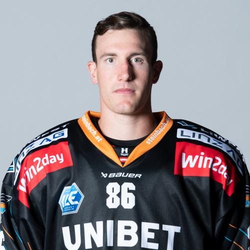 Jakob Mitsch - Elite Prospects