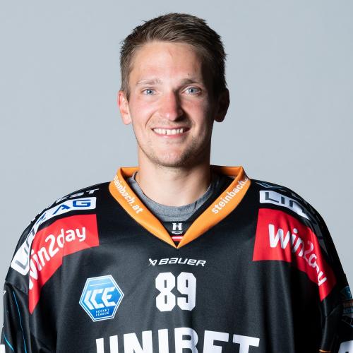 Marco Brucker - Stats & Facts - Elite Prospects
